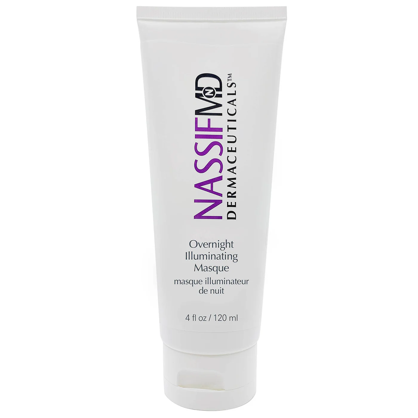 Overnight Illuminating Masque