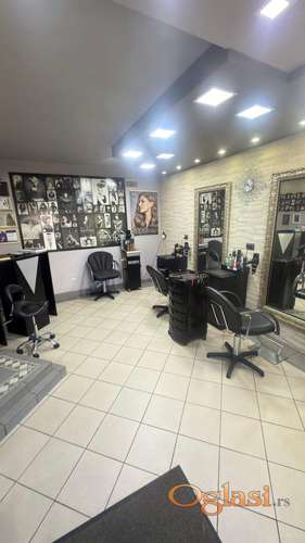 Frizerski salon