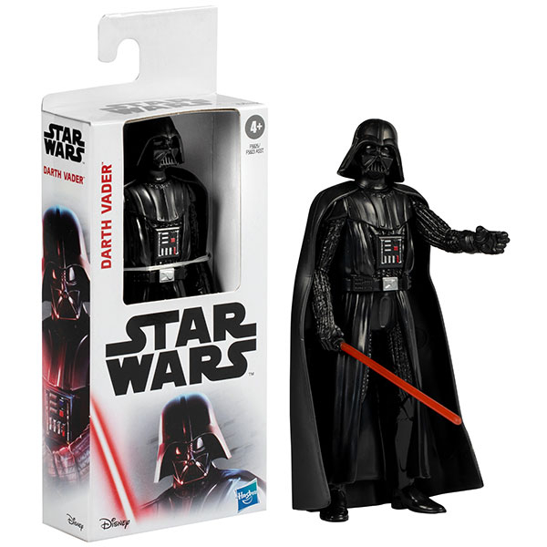Star Wars – Darth Vader figura 30 cm 294845