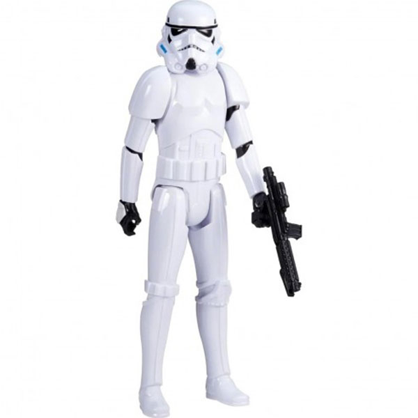 Star Wars – Stormtrooper figura 30 cm 294869