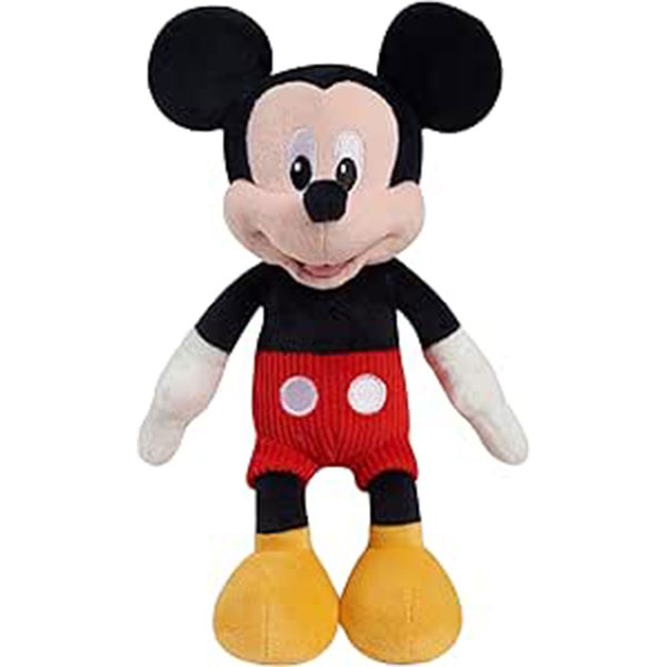 Miki Maus-Disney plišana igračka sa zvukom 25 cm 109362