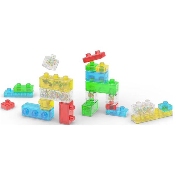 Jelly Blox Creative Kit Goliath GA931692