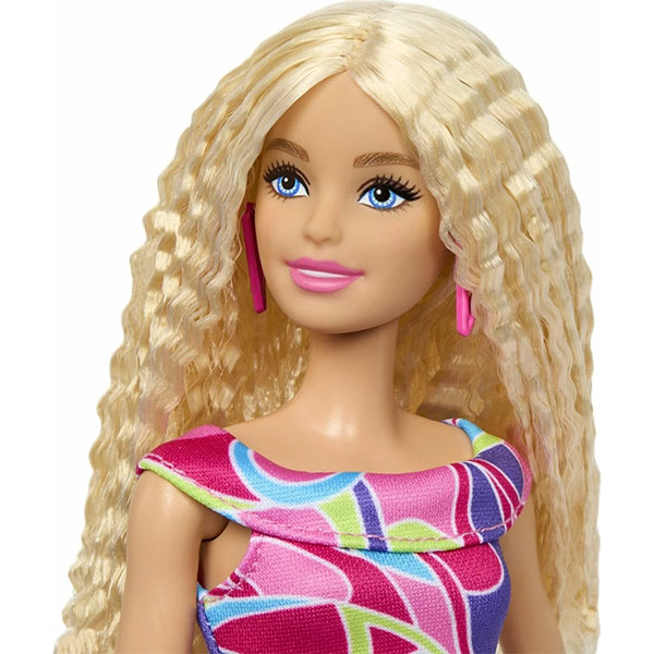 Barbie lutka Fashionista 176809