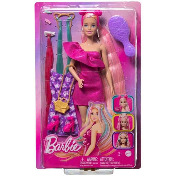 Barbie lutka Fun and Fancy 281183