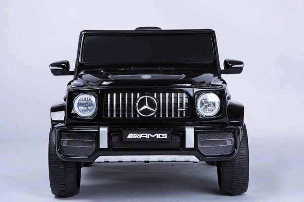 2221 Dečiji automobil na akumulator Mercedes G63 crna
