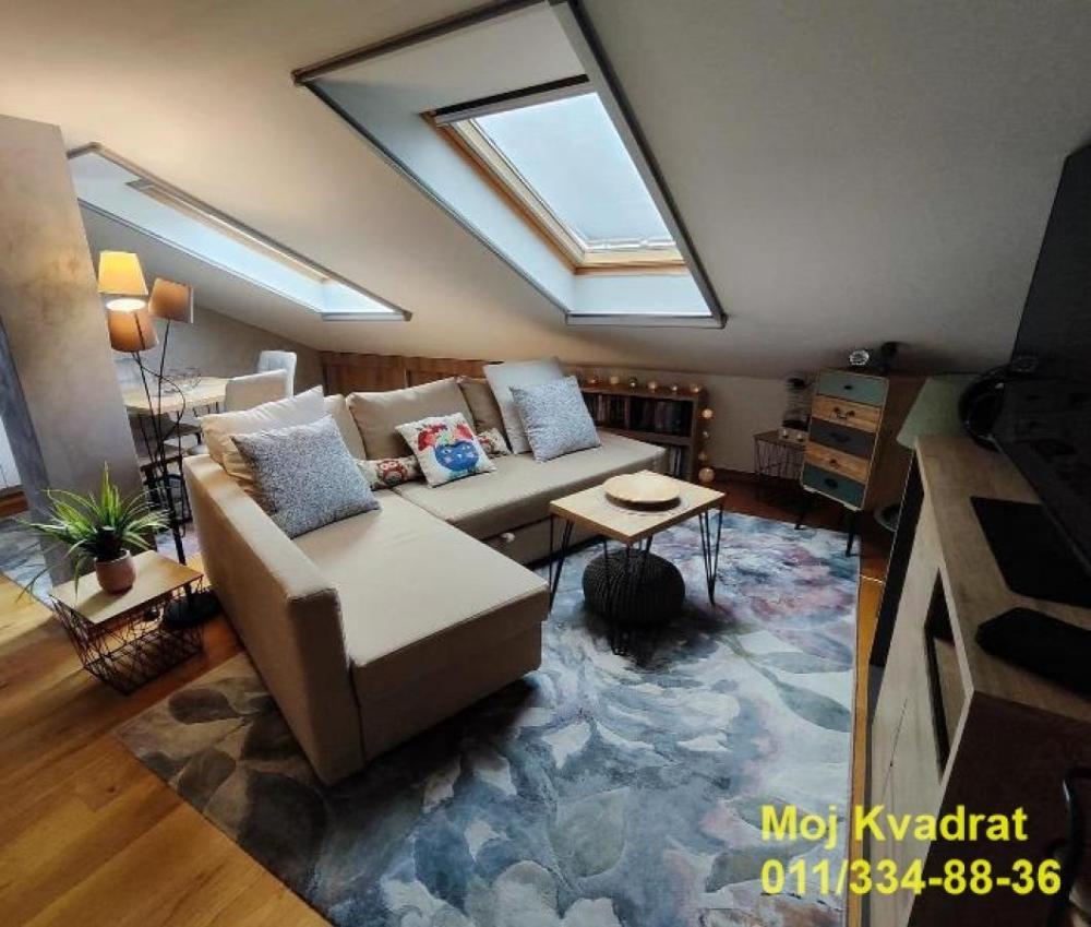 Dvosoban stan na prodaju, 63m2, 160.000€