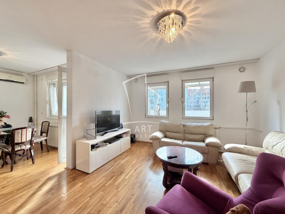 Brdovita, Dvoiposoban stan na prodaju, 69m2, 230.000€