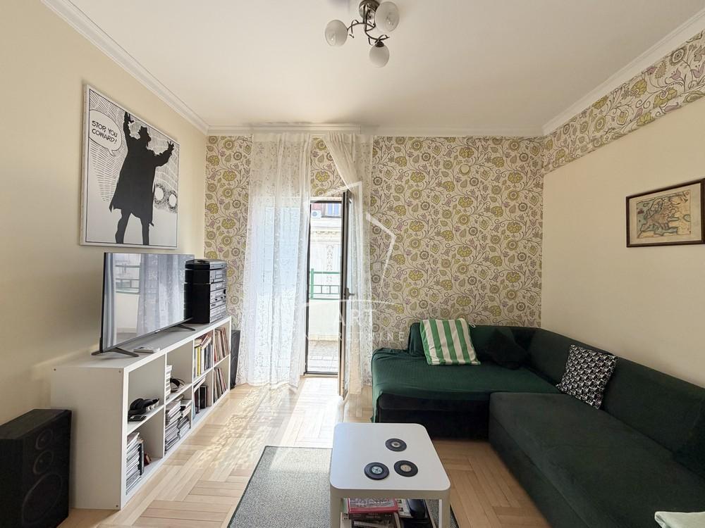 Zmaja od Noćaja, Trosoban stan na prodaju, 63m2, 375.000€