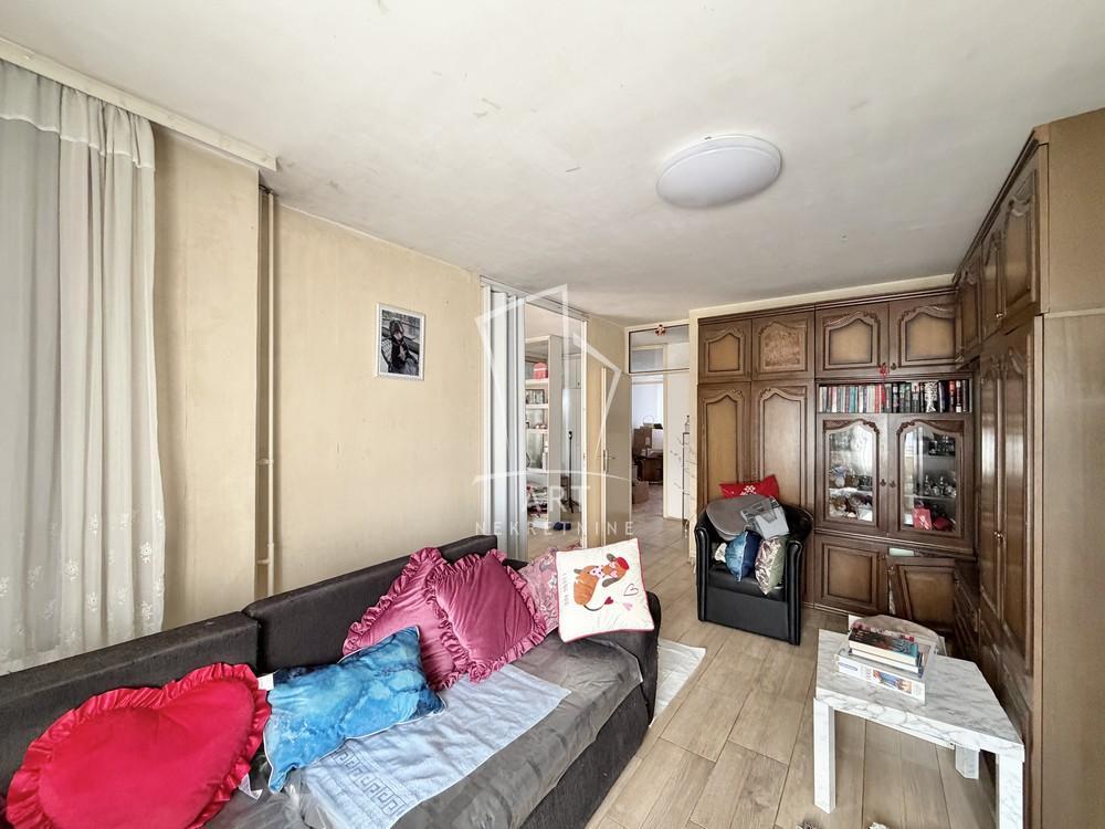 Gandijeva, Trosoban stan na prodaju, 84m2, 267.000€