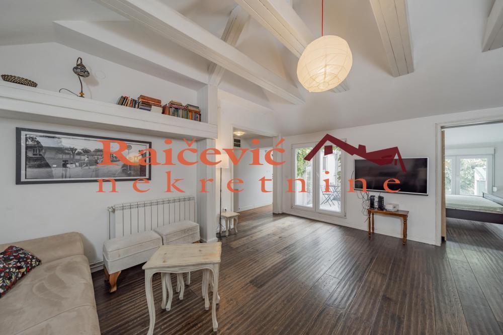 Topolska, Trosoban stan na prodaju, 82m2, 319.000€