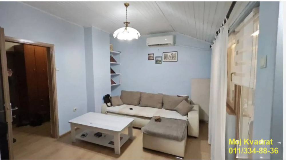 Trosoban stan na prodaju, 85m2, 138.000€