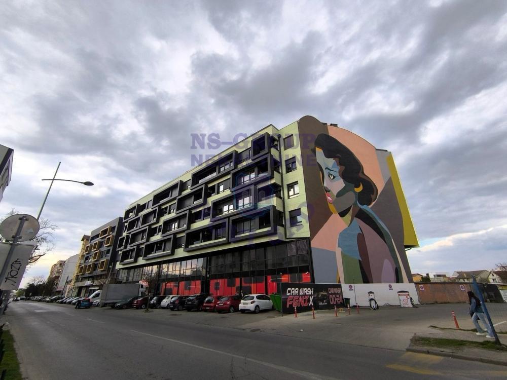 Petosoban stan na prodaju, 161m2, 530.000€