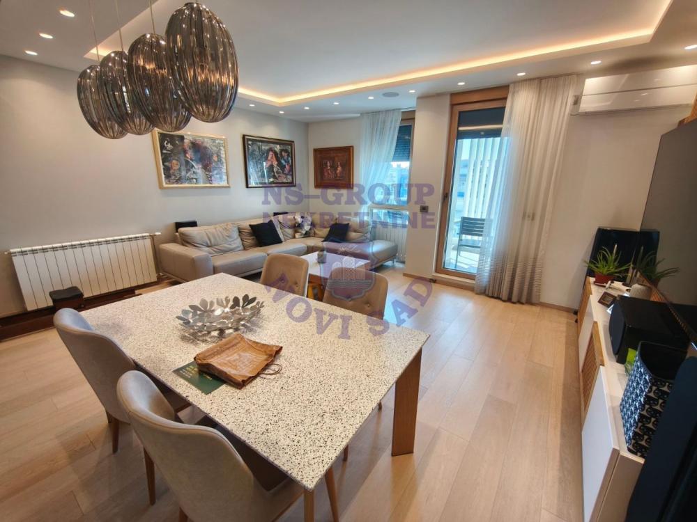 Stan na prodaju, 139m2, 721.000€