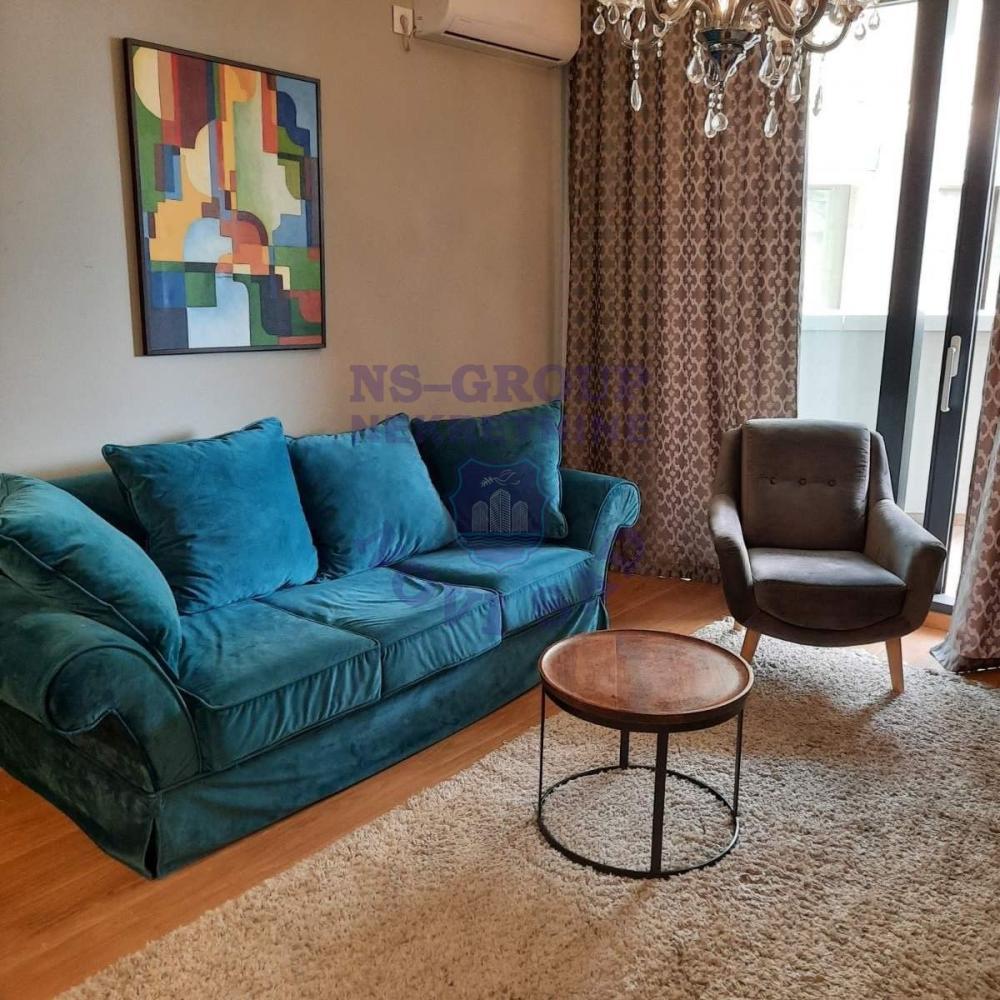 Dvosoban stan na prodaju, 56m2, 265.330€
