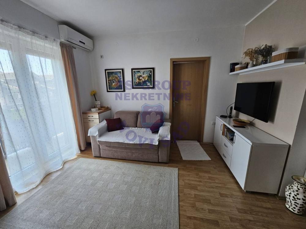 Jednoiposoban stan na prodaju, 31m2, 97.850€