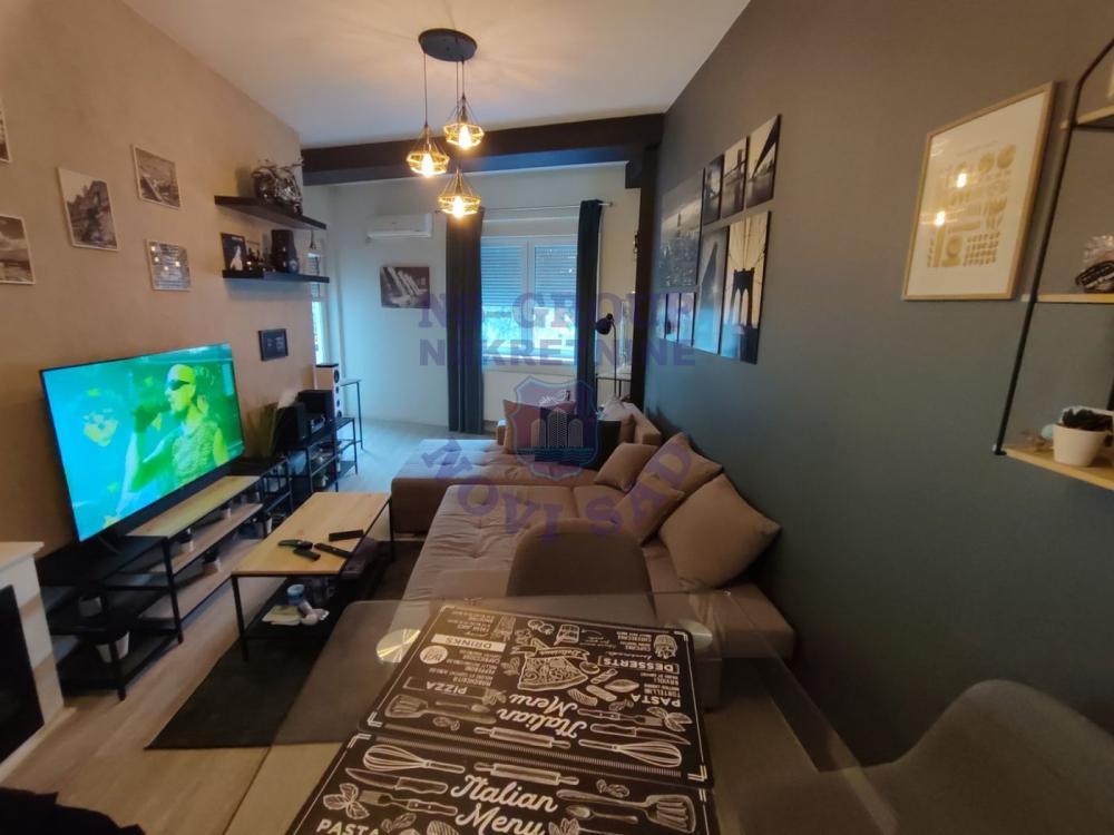 Dvoiposoban stan na prodaju, 70m2, 206.000€