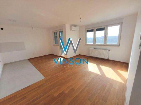 Hadži Ruvimova, Dvoiposoban stan na prodaju, 58m2, 203.100€