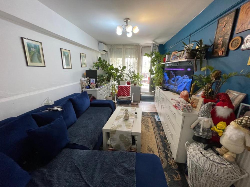 Dvoiposoban stan na prodaju, 54m2, 128.750€