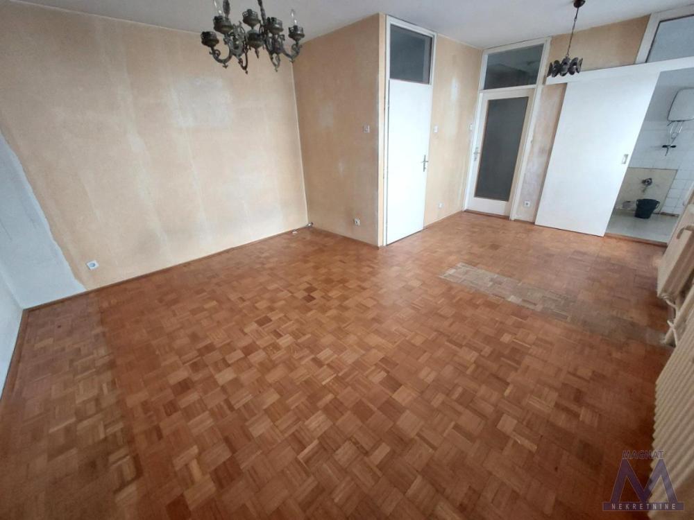 Dvosoban stan na prodaju, 62m2, 180.000€
