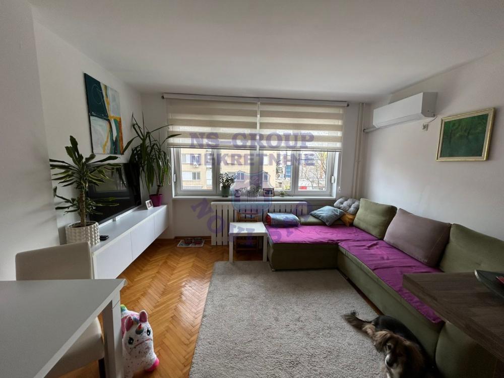 Dvoiposoban stan na prodaju, 55m2, 164.290€