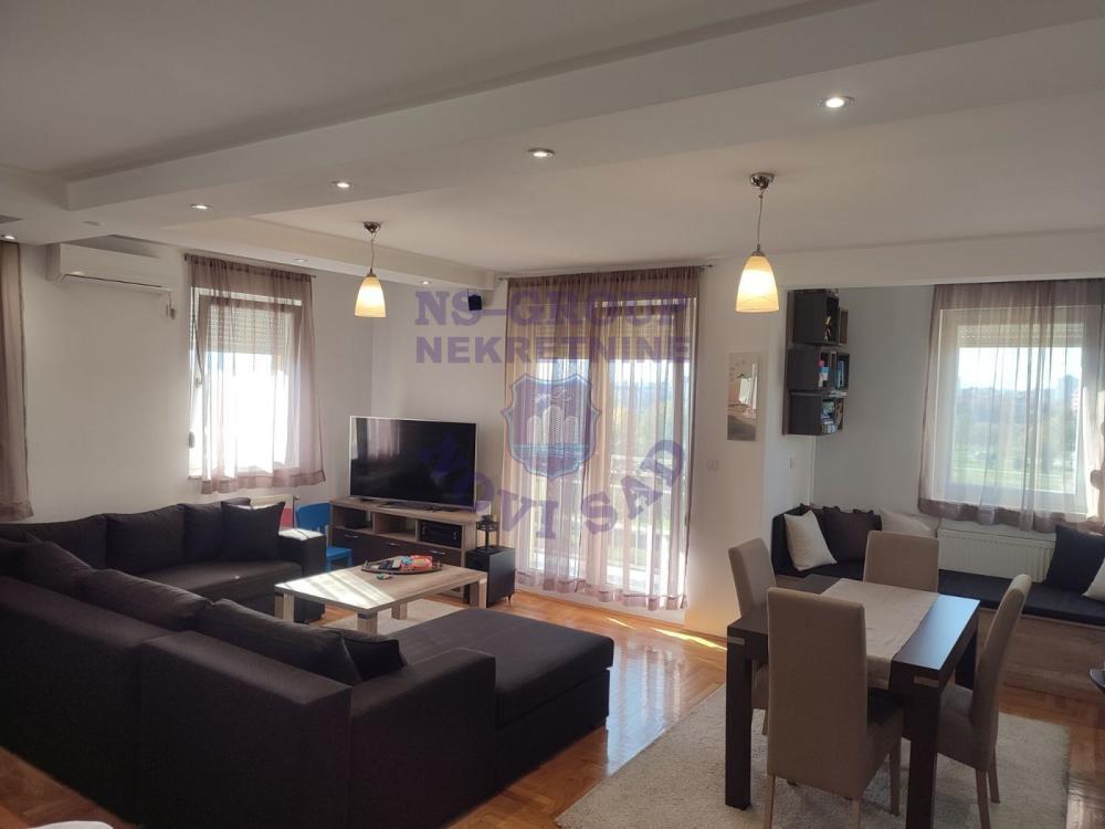 Četvorosoban stan na prodaju, 120m2, 283.250€