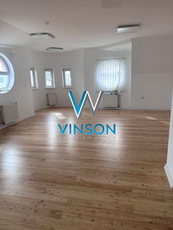 Šafarikova, Četvoroiposoban stan na prodaju, 136m2, 298.700€