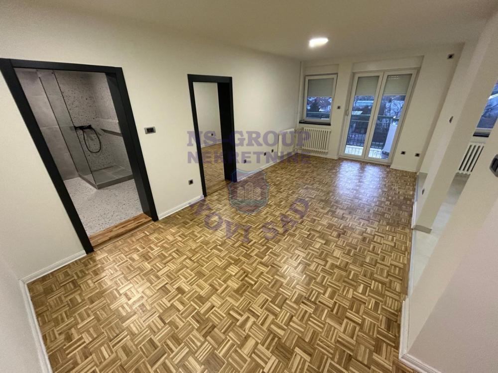 Dvosoban stan na prodaju, 55m2, 161.450€