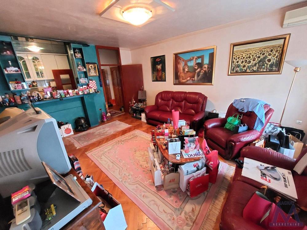 Dvosoban stan na prodaju, 58m2, 164.800€