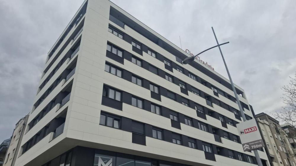 Četvorosoban stan na prodaju, 80m2, 270.000€