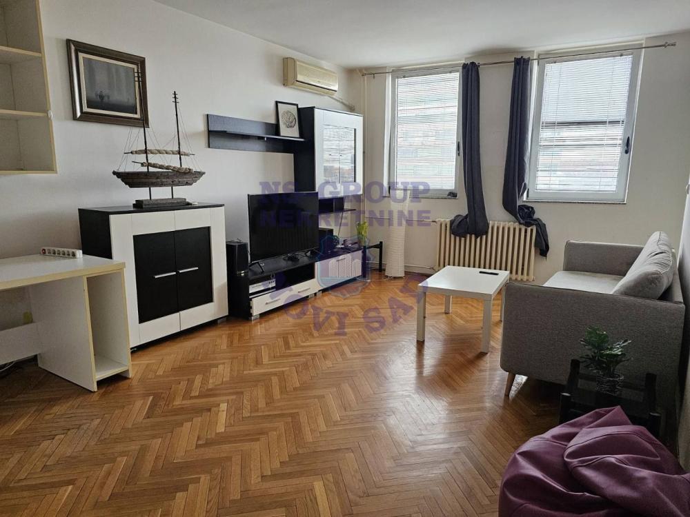 Dvosoban stan na prodaju, 53m2, 191.070€