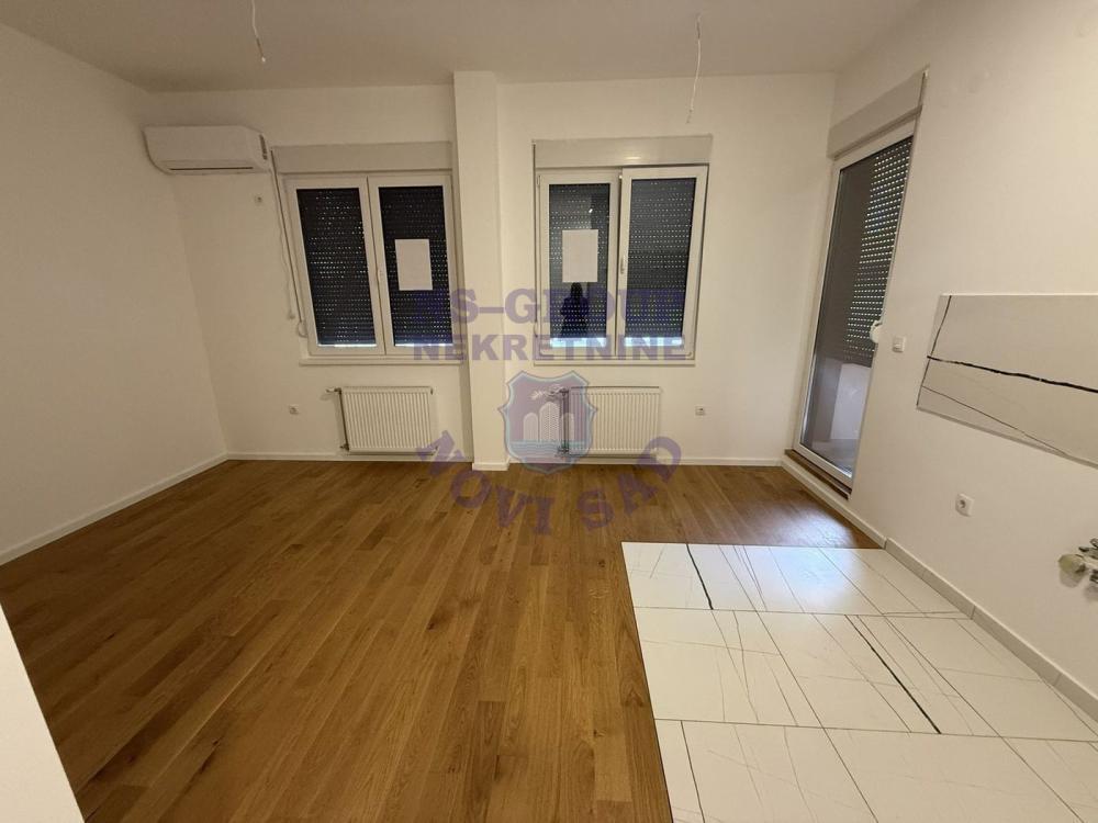 Jednosoban stan na prodaju, 29m2, 107.530€
