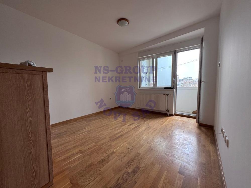 Dvosoban stan na prodaju, 40m2, 143.000€