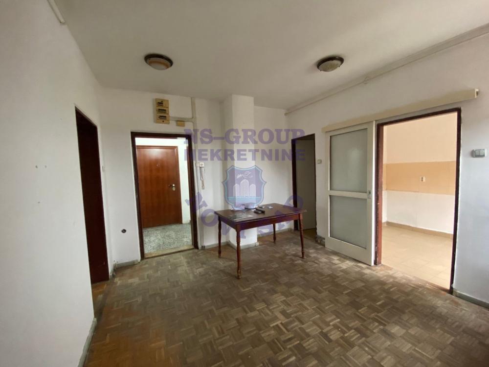 Dvosoban stan na prodaju, 59m2, 108.150€