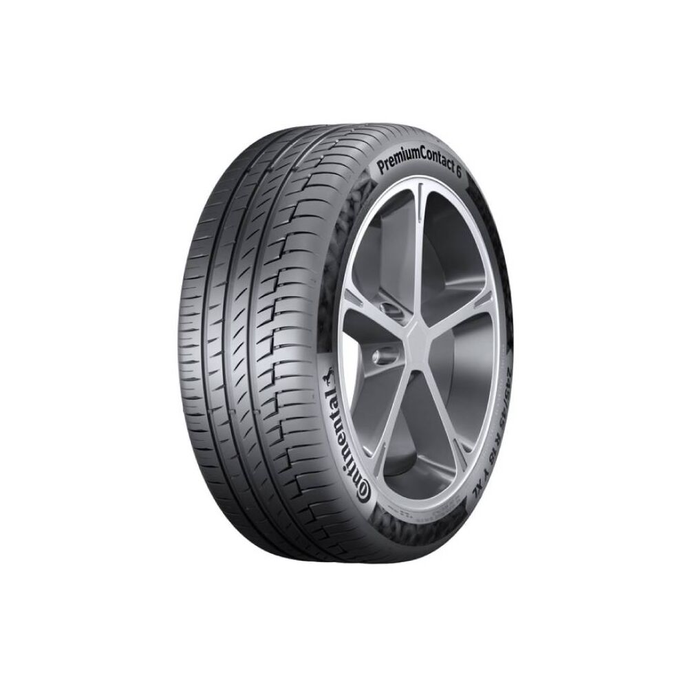 CONTINETAL Letnja guma PremiumContact 6 275/50R20 113Y XL L