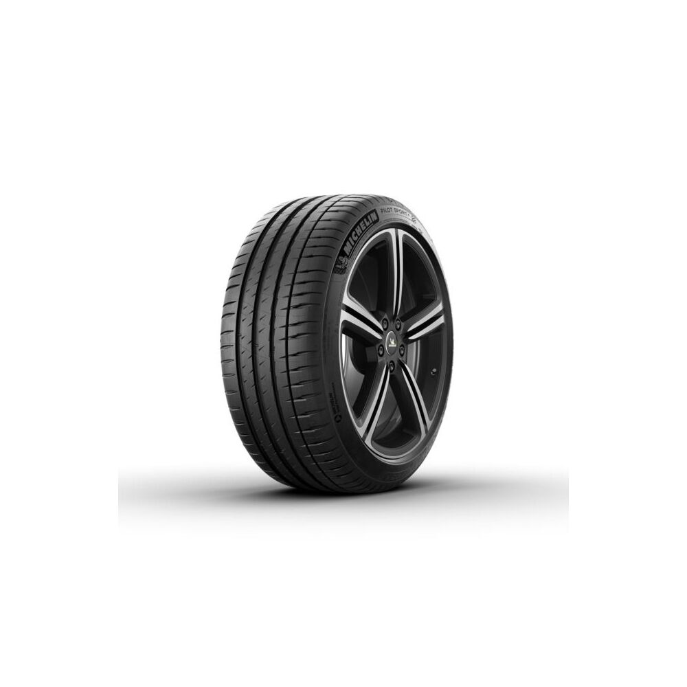 Letnja guma MICHELIN 245/40R18 93Y PILOT SPORT PS4