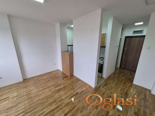 Stan NOVI SAD,NOVO NASELJE,kv: 23, € 72100, ID: 1019300