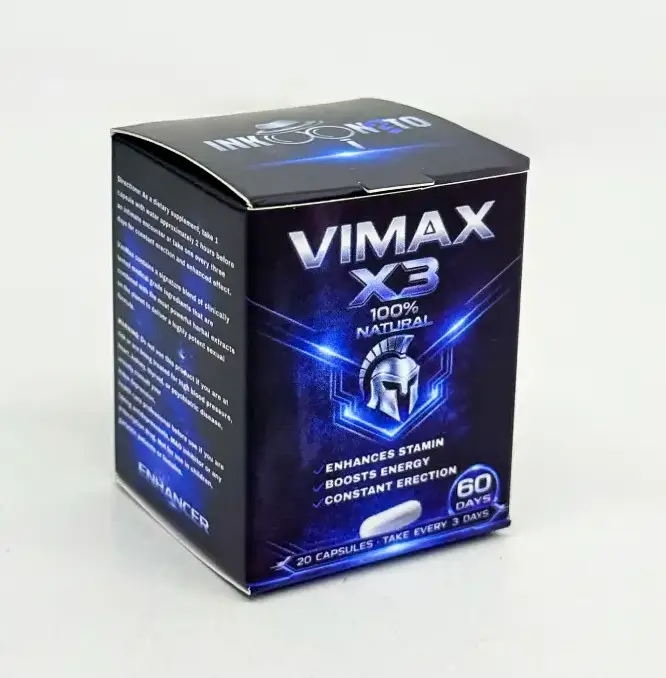 VIMAX TABLETE