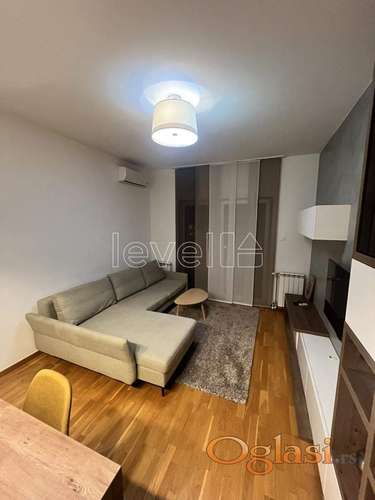 NOVI SAD - LIMAN 3 - 78.00 m2