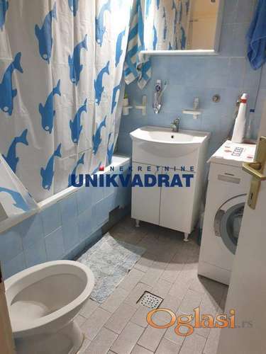 Banovo brdo, duplex, 123 m2 ID#2183