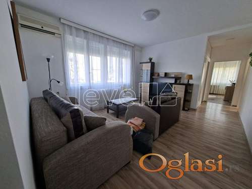 NOVI SAD - CENTAR - 71.00 m2