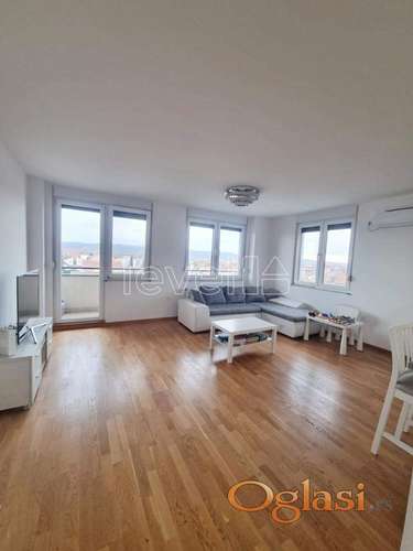 NOVI SAD - TELEP - 82.00 m2