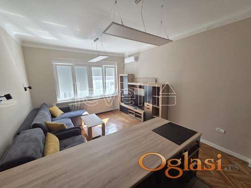 NOVI SAD - CENTAR - 32.00 m2