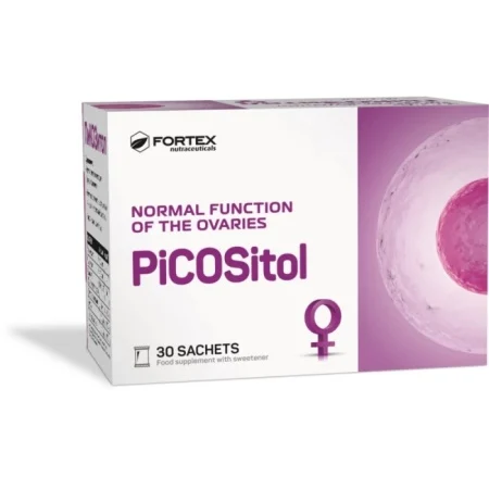 PICOSITOL pulv a 30 kom