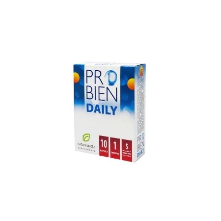PROBIEN DAILY cps a 10 x5ꝰCFU