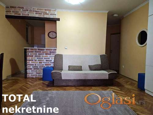 Stan NOVI SAD,GRBAVICA - 53 m2 140400 €, ID: 1101725