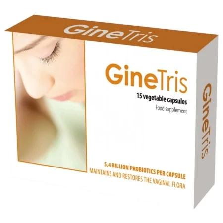 GineTris 15cps