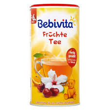 Bebivita voćni čaj 200 g