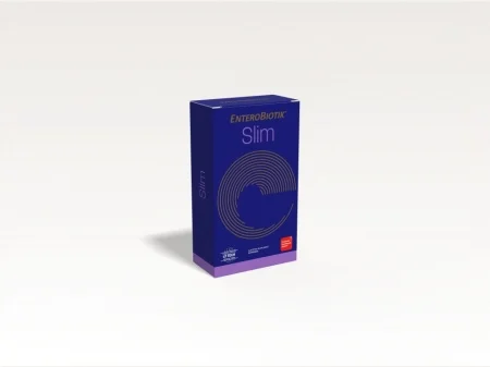 EnteroBiotik® Slim 30cps