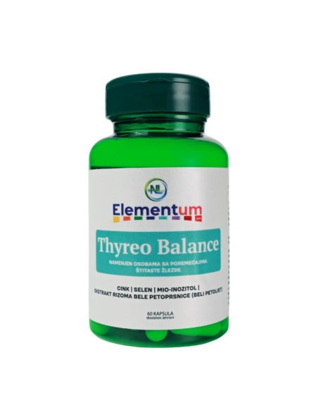 THYREO BALANCE 60 kapsule