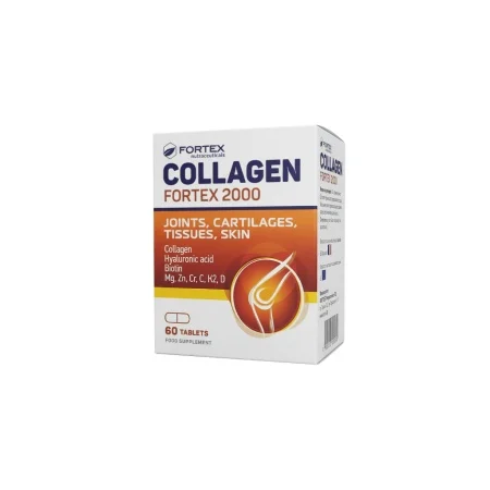 COLLAGEN 2000 tbl 60 kom